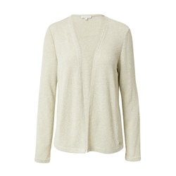 TOM TAILOR Pletena jopa, zelena - Ceneje.si