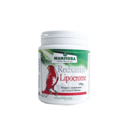 Manitoba Redxanthin Lipochrome 600 g - Ceneje.si