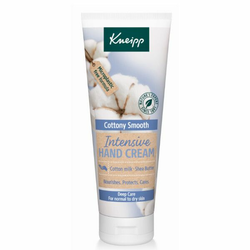 Kneipp Cottony Smooth Intensive krema za ruke 75 ml - Jeftinije.hr