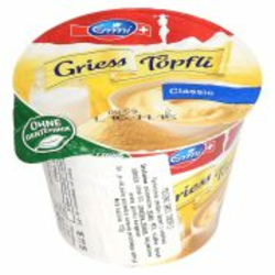 MLEČNI ZDROB EMMI, 175G - Ceneje.si