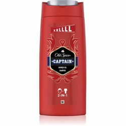 Old spice Gel za tuširanje Captain 2u1 675ml - Jeftinije.hr