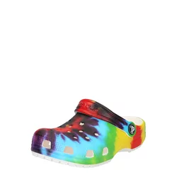 Crocs Classic Tie Dye Graphic Clog 206995 MULTI - Ceneje.si