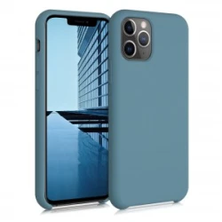 Ovitek za Apple iPhone 11 Pro - modra - 35127 - Ceneje.si