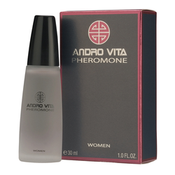 Andro Vita Pheromone Women Parfum 30ml - Ceneje.si