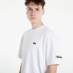 Ellesse T-shirt Torco SHM11649 WHITE - Ceneje.si
