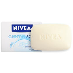 Nivea Creme Soft sapun (Soap) 100 g - Jeftinije.hr