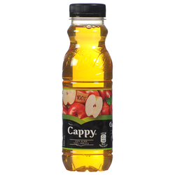 Cappy Sok jabuka 330 ml - Jeftinije.hr