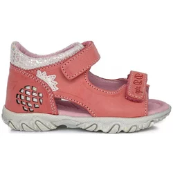 D-D-step sandale za djevojčice, 19, roza - Jeftinije.hr