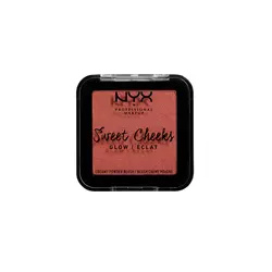 NYX Professional Makeup rumenilo - Sweet Cheeks Creamy Powder Blush ...