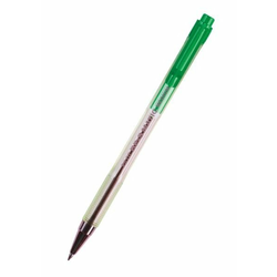 Kemijska olovka Pilot Matic M, Zelena - Jeftinije.hr