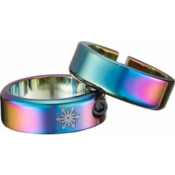 Supacaz Star Ringz Oil Slick - Ceneje.si