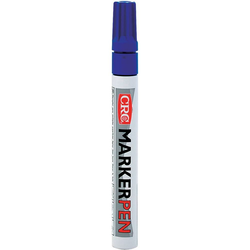MARKER FLOMASTER PLAVI - Jeftinije.hr