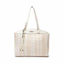 Nobo Torbica NBAG-M3430-CM00 Bež - Jeftinije.hr