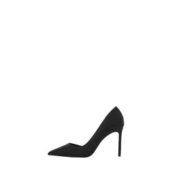 MANGO Cipele s potpeticom ''Audrey'', crna - Jeftinije.hr