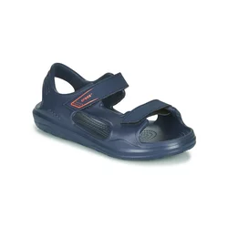 Crocs Sportske sandale SWIFTWATER EXPEDITION SANDAL K Blue - Jeftinije.hr