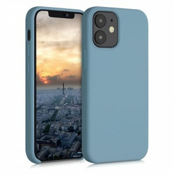 Ovitek za Apple iPhone 12 mini - modra - 36739 - Ceneje.si