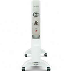 Tinjac radijator Grunkel Bijela Siva 1500 W - Jeftinije.hr