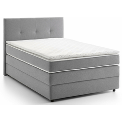 Boxspring postelja Merlin Pocket - 120x200 cm - Jeftinije.hr