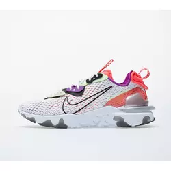 Nike React Vision Summit White/ Black-Barely Volt CD4373-102 - Ceneje.si