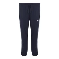 adidas M 3S FT TC PT, muške hlače, plava IC9406 - Jeftinije.hr