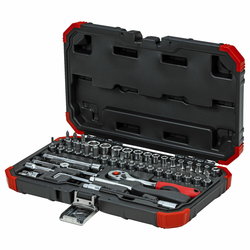 GEDORE red Socket Set 1/4 46-pieces - Jeftinije.hr