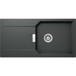 SCHOCK MANHATTAN D-100L sudoper - Jeftinije.hr