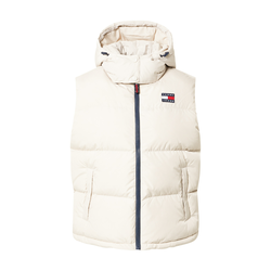 Tommy Jeans Prsluk ''ALASKA'', boja pijeska - Jeftinije.hr