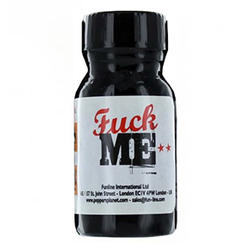 Poppers FUCK ME, 13ml - Ceneje.si
