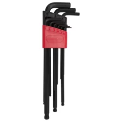 Gedore Red Set inbus ključev, 9 kos - Ceneje.si