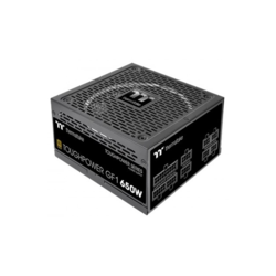 Thermaltake Toughpower GF1 650W | PC Power Supply - Jeftinije.hr