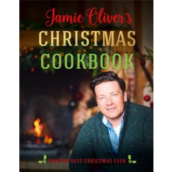 JAMIE OLIVERS CHRISTMAS COOKBOOK - Jeftinije.hr