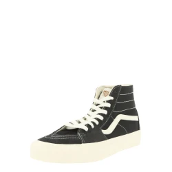 VANS Visoke superge, črna - Ceneje.si