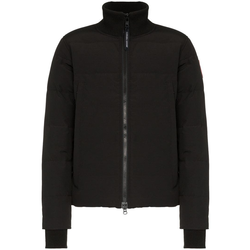 Canada Goose - woolford padded jacket - men - Black - Jeftinije.hr
