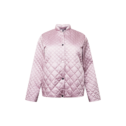 Persona by Marina Rinaldi Prijelazna jakna ''PABLO'', ljubičasta ...