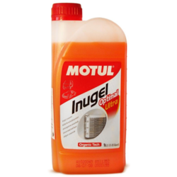 Antifriz motul inugel optimal ultra 1l - Ceneje.si