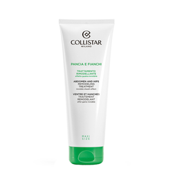 Collistar Abdomen And Hip Remodeling Treatment Invisible Sheath Effect preoblikovalna in ...