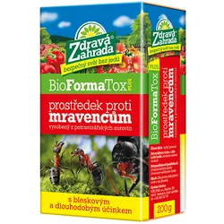 BioFormaTox prah protiv mrava 200 g - Jeftinije.hr