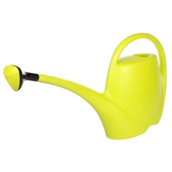 Plastkon Spring kanta za zalijevanje, 8 l, žuta - Jeftinije.hr