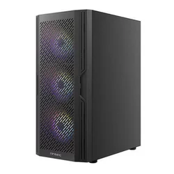 PCPLUS Storm i5-12400F 16GB 1TB NVMe SSD GeForce RTX 3060 OC 8GB RGB ...