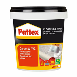 LEPILO ZA PVC IN TEKSTIL HENKEL PATTEX T 1 KG - Ceneje.si
