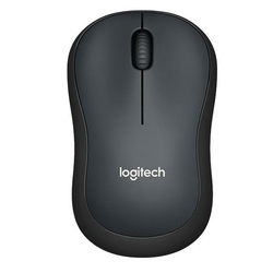 Logitech M220 Silent be?i?ni opti?ki mi?, crni (910-004878) LOG-0872 - Jeftinije.hr