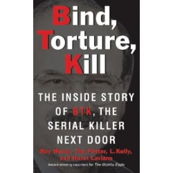Bind, Torture, Kill - Jeftinije.hr