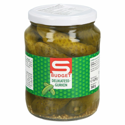 VLOŽENE KUMARICE, S-BUDGET, 670G - Ceneje.si