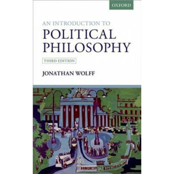 Introduction to Political Philosophy - Jeftinije.hr