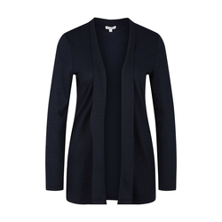 TOM TAILOR Pletena jopa, modra - Ceneje.si