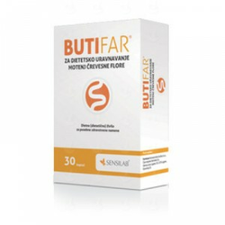 SENSILAB kapsule BUTIFAR 30KOM - Jeftinije.hr