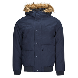 Jack & Jones Parke JJCHAMP BOMBER JACKET FUR pisana - Ceneje.si