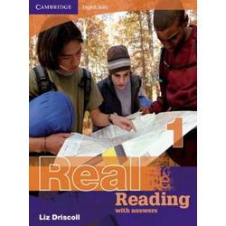 Cambridge English Skills Real Reading 1 with answers - Jeftinije.hr