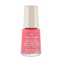MAVALA Mini Color Cream lak za nohte 5 ml odtenek 52 Toulouse - Ceneje.si