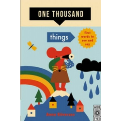 One Thousand Things - Jeftinije.hr
